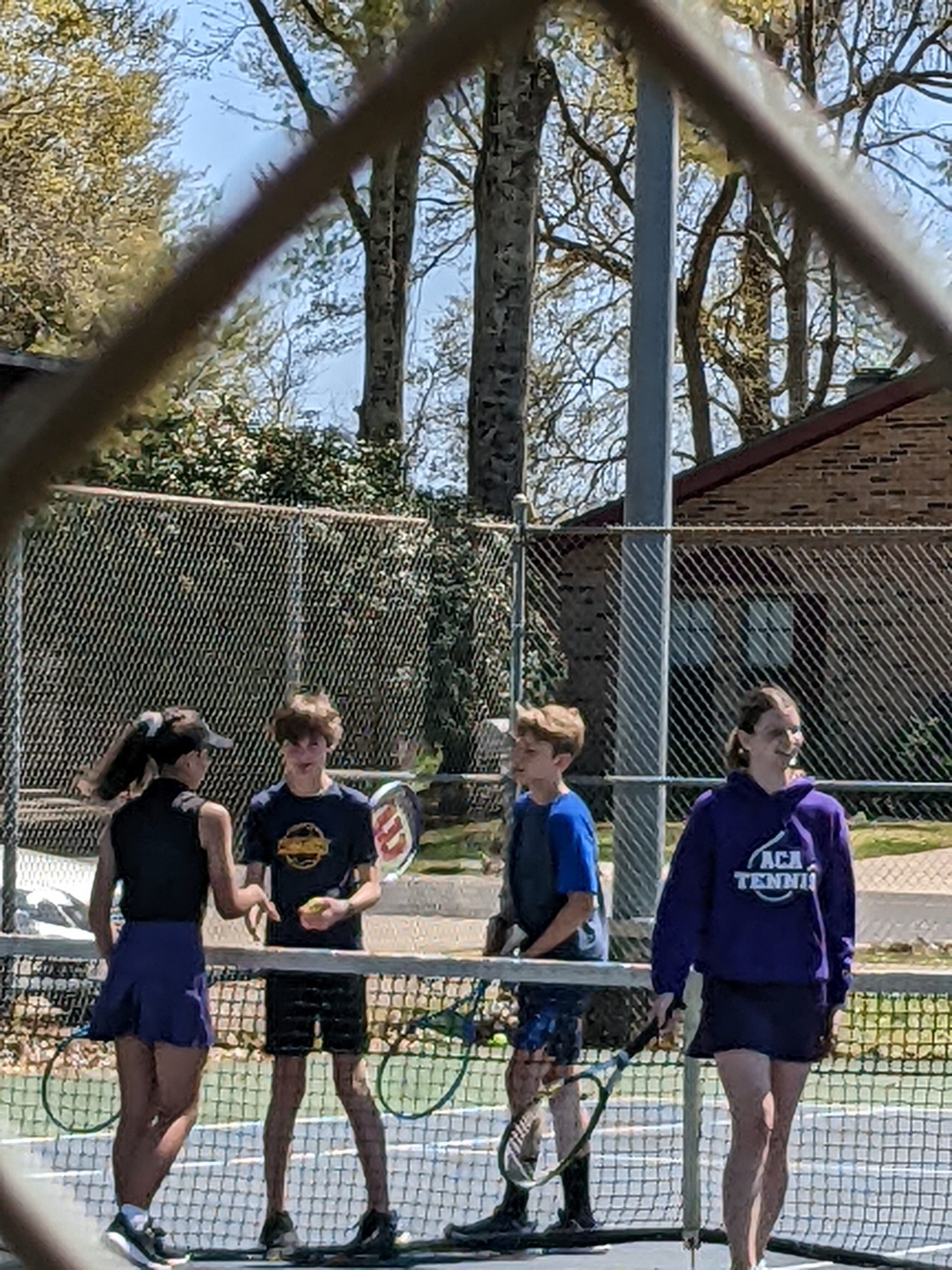 Teams – Acadiana Homeschool Athletics