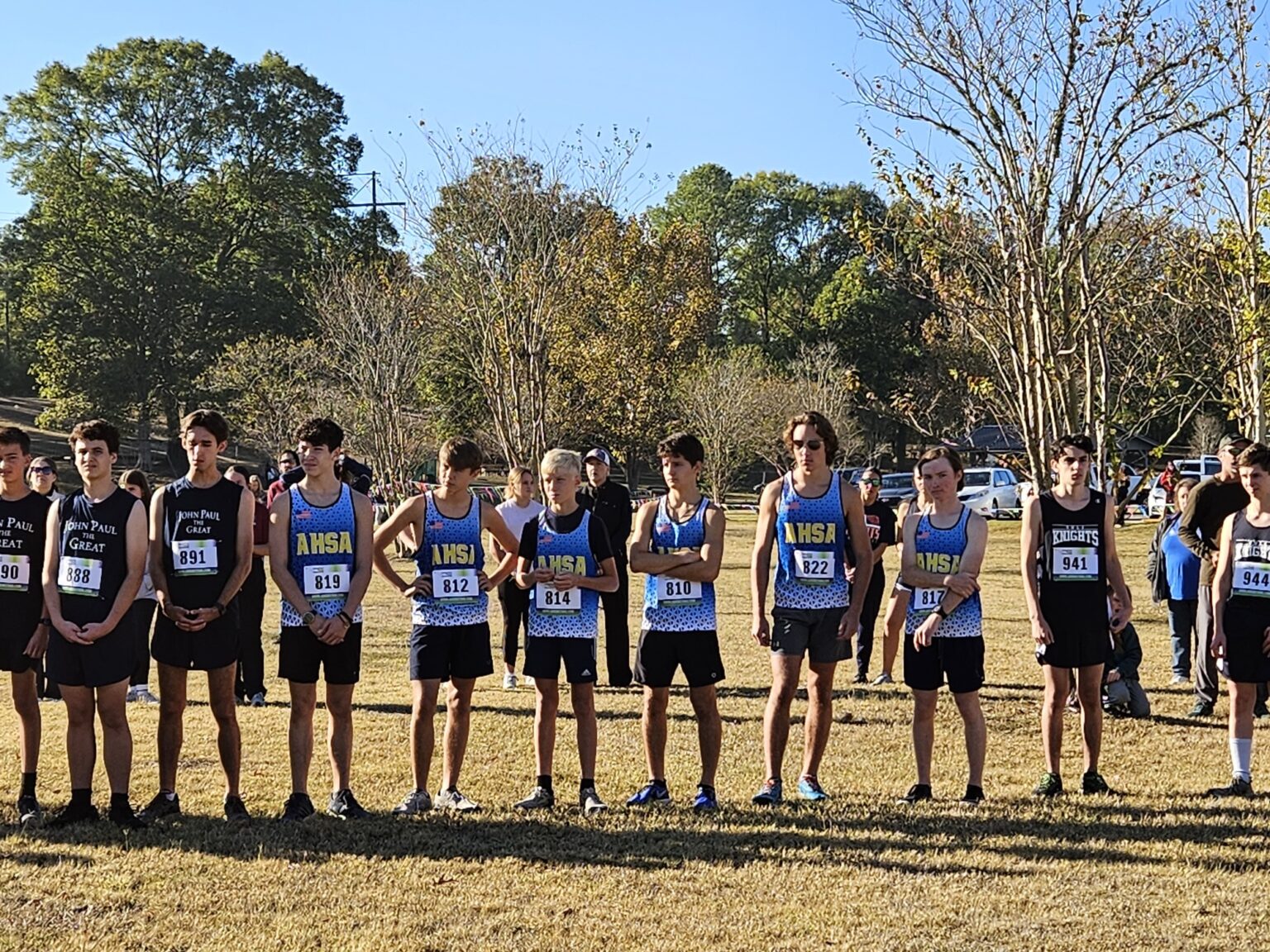 Teams – Acadiana Homeschool Athletics