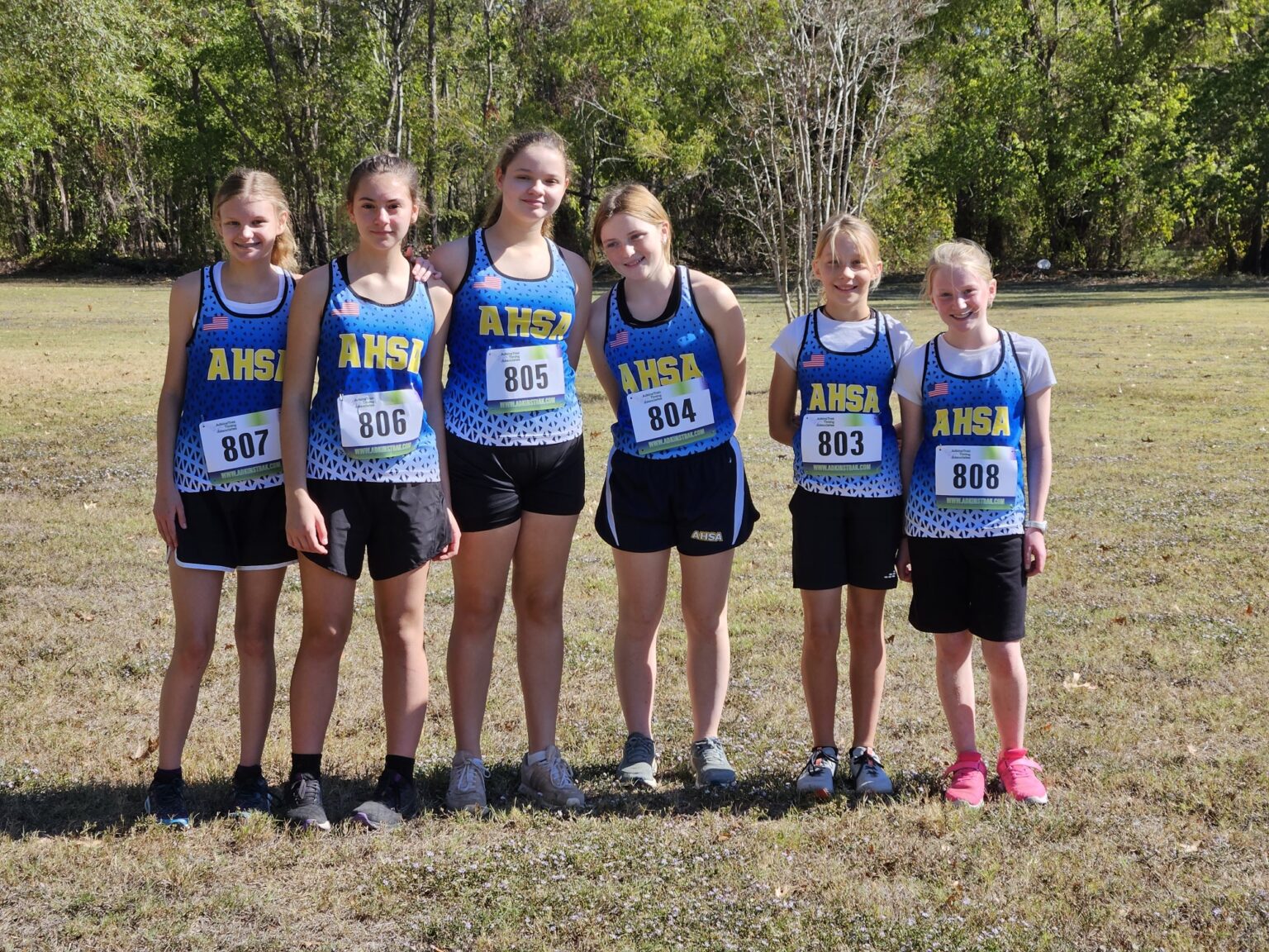 Teams – Acadiana Homeschool Athletics